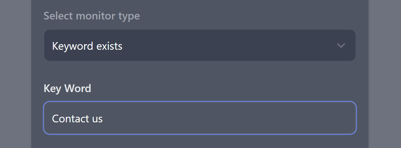 URL monitoring made easy: self-hosted open-source tool for checking ...