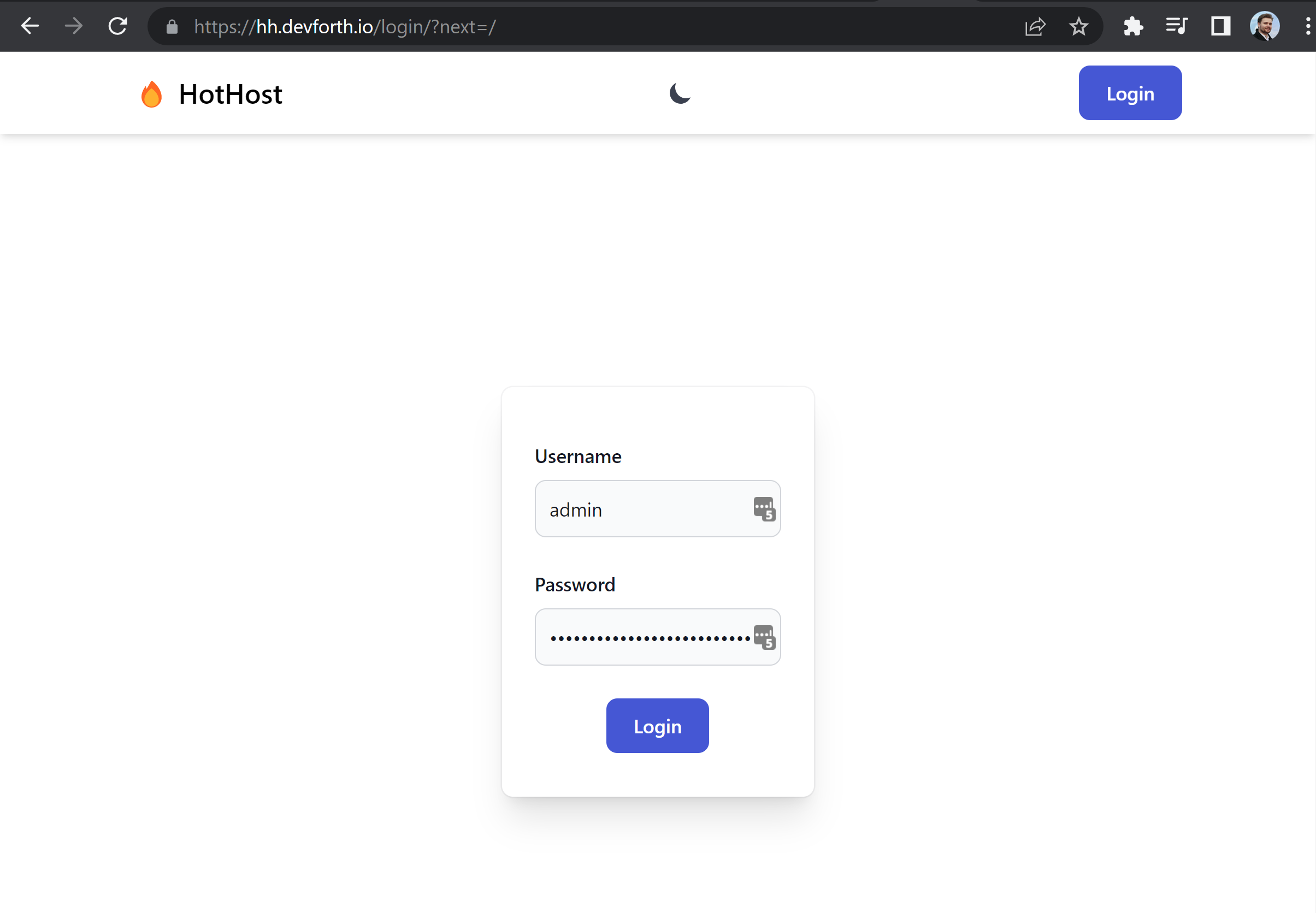 Critical server alerts with HotHost: open-source quick-to-setup Disk/RAM notifier