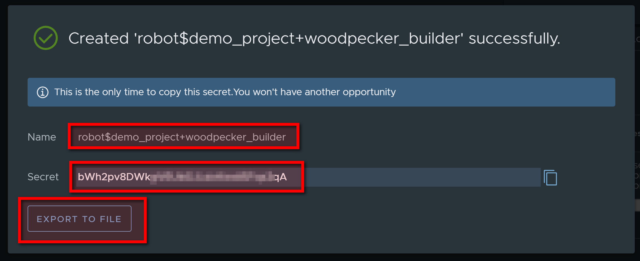 Dookerized deploy setup using Woodpecker CI and Harbor registry Dookerized deploy setup using Woodpecker CI and Harbor registry